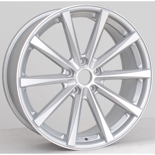 Alloy Wheels