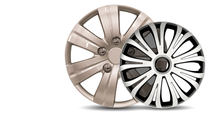 Wheel Covers